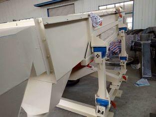 China Rectangular Sifting Screen 10m2 Woodworking Industrial Machinery for sale