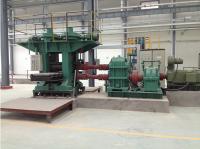 China 150000tons/Year Steel Rod Hot Rolling Mill Making Machine / Production Line for sale