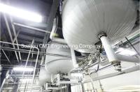 China Food Additives Synthetic Sweetener Chemical Industry Projects/ Sodium Cyclamate / Acesulfame-K Production Line for sale