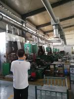 China Ordinary / High End Type Lead Acid Battery Plate Automatic Production Line for sale