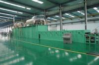 China 200kg / Hour -300 Kg / Hour XPE Foaming Extrusion Production Line for sale