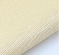 China Élitis 1370mm Width Fireproof Fabric Backing Vinyl PVC Wallcovering Wallpaper for sale