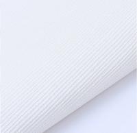 China Élitis 1370mm Width Fireproof Fabric Backing Vinyl PVC Wallcovering Wallpaper for sale