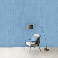China Élitis 1370mm Width Fireproof Fabric Backing Vinyl PVC Wallcovering Wallpaper for sale