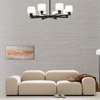 China Arte 1370mm Width Fireproof Fabric Backing Vinyl PVC Wallcovering Wallpaper for sale