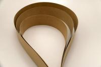 China 0.8mm FSC EUDR E0 CARB P2 High Density Fiber Board HDF MDF LDF Veener for sale