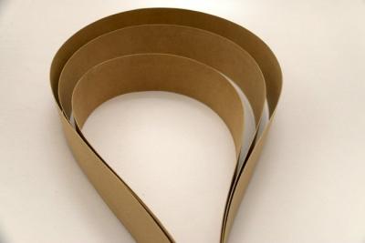 China 0.8mm FSC EUDR E0 CARB P2 High Density Fiber Board HDF MDF LDF Veener for sale