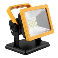 China 5V Waterproof Outdoor Emergency LED Flood Light 15W 30W Magnetic Base IP65 for sale