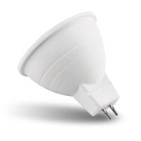 China 3W RGB Low Voltage LED Spotlight With Remote Control 12V Voltage for sale