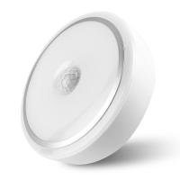 China 12w Indoor Ceiling Mounted LED Lights 3000K-6500K Color Temperature for sale