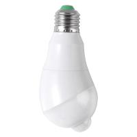 China 5W Motion Activated PIR Sensor Light Bulb Bright And Energy Saving for sale