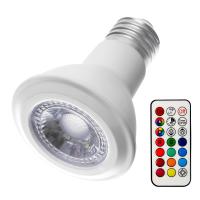 China Indoor Smart Spot Light Bulbs E27 Gu10 LED E14 Spotlight Bulbs for sale