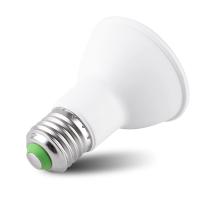 China Indoor Smart Spot Light Bulbs E27 Gu10 LED E14 Spotlight Bulbs for sale