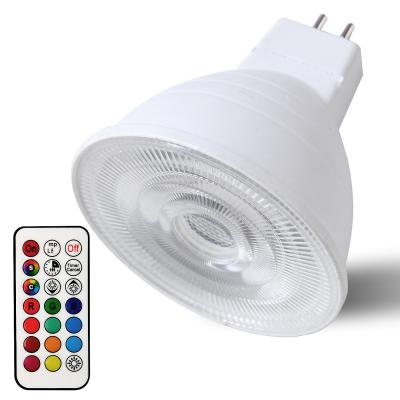 China 3W PC Indoor LED Spotlights 280LM 120° Beam Angle for Kitchen Living Room for sale