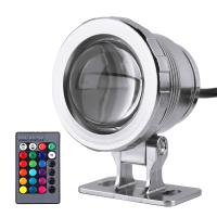China DC12V Swimming Pool LED Lighting Remote Control 6500K IP65 Waterproof for sale