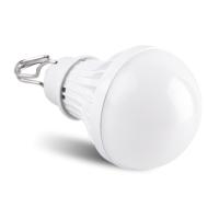 China Office Dimmable LED Light Bulbs  PC Material Adjustable LED Lamp 7W for sale