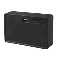 China Powerful Wireless Luminous Bluetooth Speaker 4400mA / 5200mA for sale