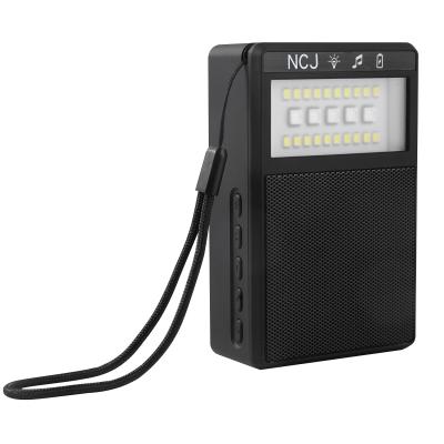 China Audio Portable Illuminated Bluetooth Speaker Beaming 10m Wireless Range for sale