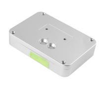China Stylish Smart Illuminated Bluetooth Speaker Glowing With 10m Wireless Range for sale