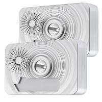 China Illuminated 10w Portable Bluetooth Speaker 10m Wireless Range for sale