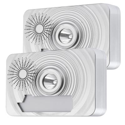 China Illuminated 10w Portable Bluetooth Speaker 10m Wireless Range for sale