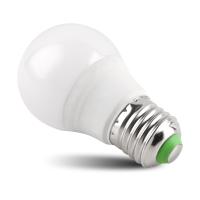 China IP44 3W Dimmable LED Light Bulbs For Home Adjustable Brightness for sale