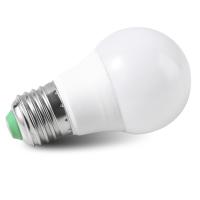 China IP44 3W Dimmable LED Light Bulbs For Home Adjustable Brightness for sale