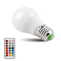 China 3W Dimmable LED Light Bulb IP44 150lm AC85-265V GU10 MR16 GU5.3 for sale