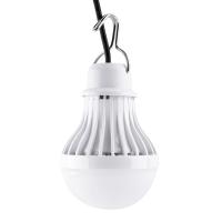 China IP65 Outdoor LED Light Bulb 10W 1000lm ABS+PC Pathway Lighting AC85-265V for sale