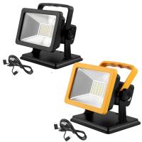 China Outdoor Garden LED Flood Light 30W Waterproof IP65 1500LM 180 Degree Beam Angle for sale