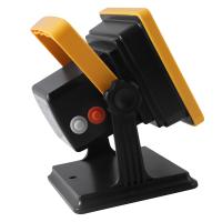 China Waterproof Compact LED Flood Lights Lightweight 15W LED Floodlight for sale