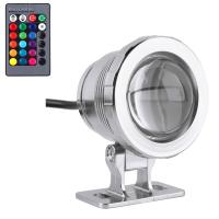 China IP65 Underwater LED Boat Lights 12V 5W 10W Waterproof Aquatic Lighting 900LM for sale