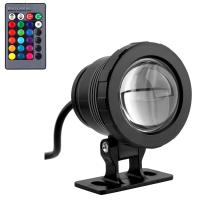 China ABS 12V Underwater LED Boat Light 900lm IP65 Waterproof 5W 10W for sale