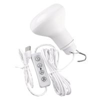 China USB LED Replacement Light Bulbs 3000K - 6500K USB LED Bright Bulbs for sale