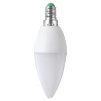 China E27 Smart Light Bulb Color Changing Dimming Candle IP44 LED Bulb for sale