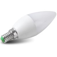 China E27 Smart Light Bulb Color Changing Dimming Candle IP44 LED Bulb for sale