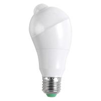 China PIR Energy Efficient Infrared Motion Sensor Lights AC85V-AC265V Voltage for sale