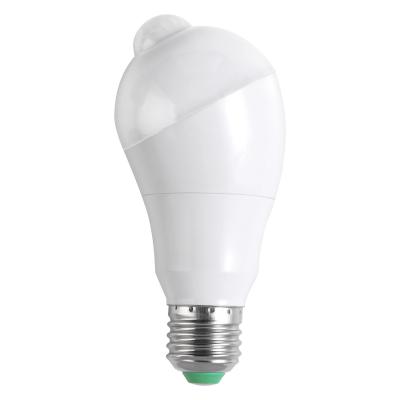 China PIR Energy Efficient Infrared Motion Sensor Lights AC85V-AC265V Voltage for sale