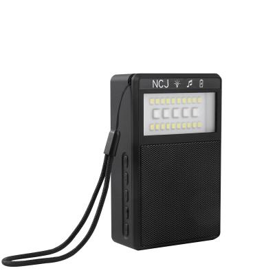 China 5V 15W Illuminated Bluetooth Speaker Bright And Shining Design for sale