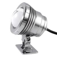 China 6500K Remote Control LED Pool Light System Lightweight 5W Waltage for sale