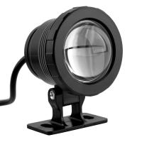 China IP65 Waterproof Submersible Underwater LED Lights 5W Power Consumption for sale