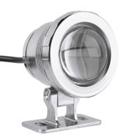 China IP65 Waterproof Submersible Underwater LED Lights 5W Power Consumption for sale