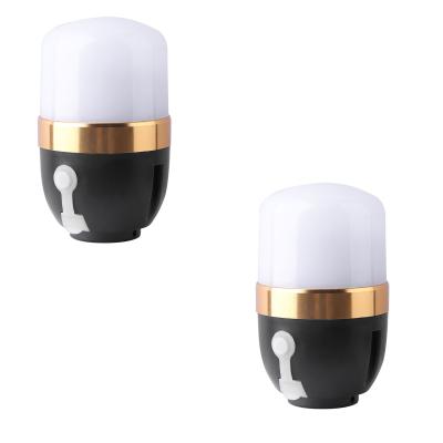 China External Charging LED Light Bulbs 3000K-6500K Color Temperature for sale