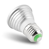 China E14 E27 LED Spotlight Bulbs Aluminum Material With 30° Beam Angle for sale