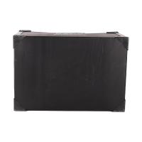 China PP Hollow Corrugated Plastic Crates Sheet Strong Frame Archival Plastic Moving Box 2mm 3mm for sale