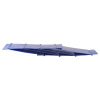 China Hollow Reusable Sheet Box Dividers Plastic PP Corrugated Plastic Cardboard for sale