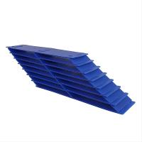 China Hollow Reusable Sheet Box Dividers Plastic PP Corrugated Plastic Cardboard for sale
