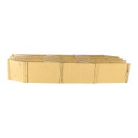 China Plastic Dividers Box PP Corrugated Partition Hollow Spacer Blade Honeycomb Sheet for sale