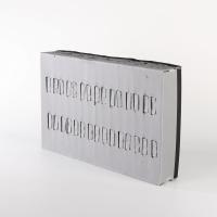 China Plastic Dividers Box PP Corrugated Partition Packaging Hollow Shockproof Carton for sale