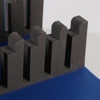China Plastic Dividers Box Corrugated Partition Spacer Blade Pp Hollow Sheet for sale